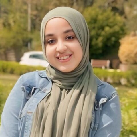 Rawan Elabd | Song Research Group | Nebraska